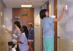 LSUHSC School of Medicine