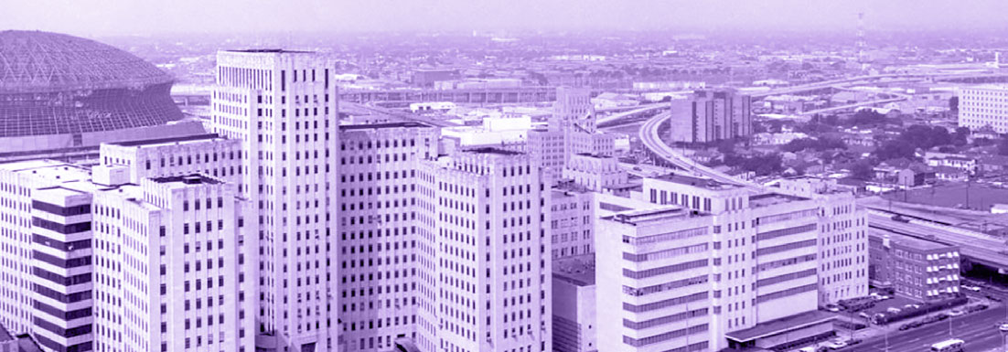 LSUHSC School of Medicine